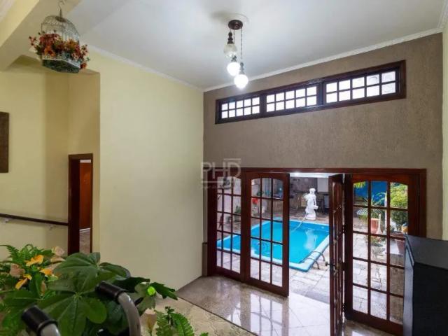 Sobrado 233m² Venda Jardim São Luiz São Bernardo do Campo