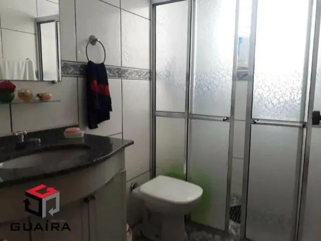 Sobrado 230 m² Localizado No Bairro Olímpico São Caetano do Sul SP