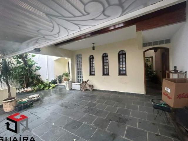 Sobrado 230 m² Localizado NO Bairro Pilar Mauá SP