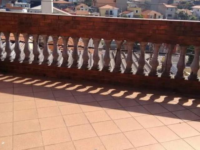 Sobrado 230 m² Localizado no bairro Saúde São Paulo SP