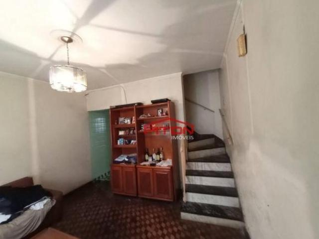 Sobrado, 237 m² por R$ 430.000 Cangaíba São Paulo/SP