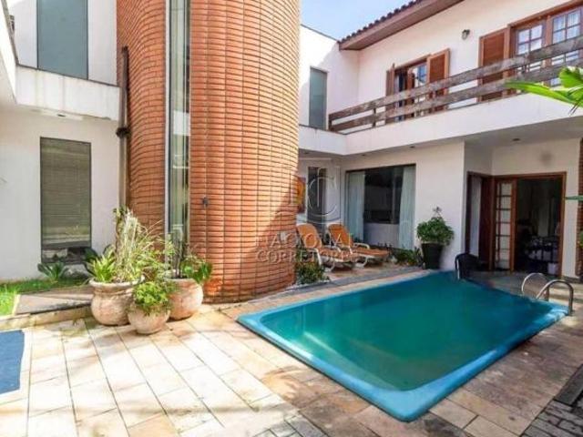 Sobrado, 237 m² venda por R$ 2.500.000,00 na Vila Valparaíso Santo André/SP