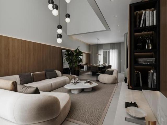 Sobrado 234,75m² a venda por R$1.680.000,00 3 três dormitórios 1
