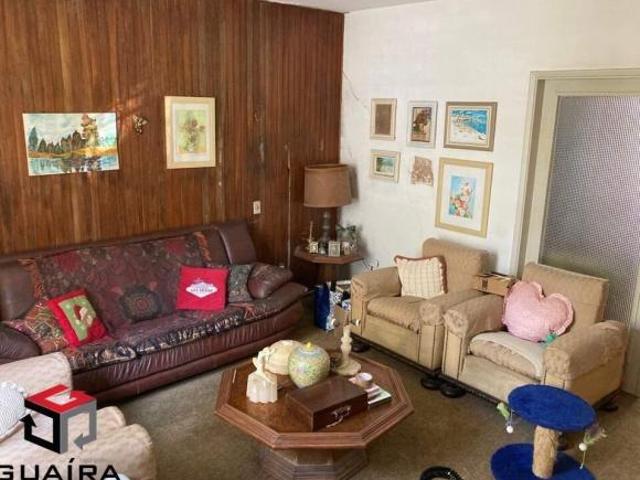 Sobrado 235 m² Localizado No Bairro Indianopolis São Paulo SP