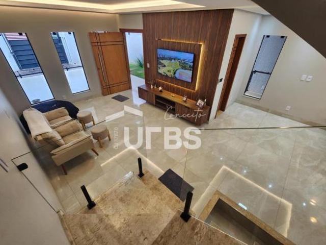 SOBRADO 236MT 3 SUITES SETOR JARDIM ATLANTICO