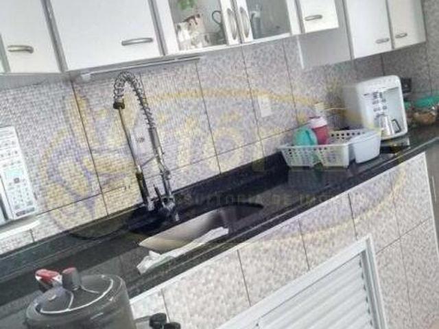 SOBRADO 2 CASAS