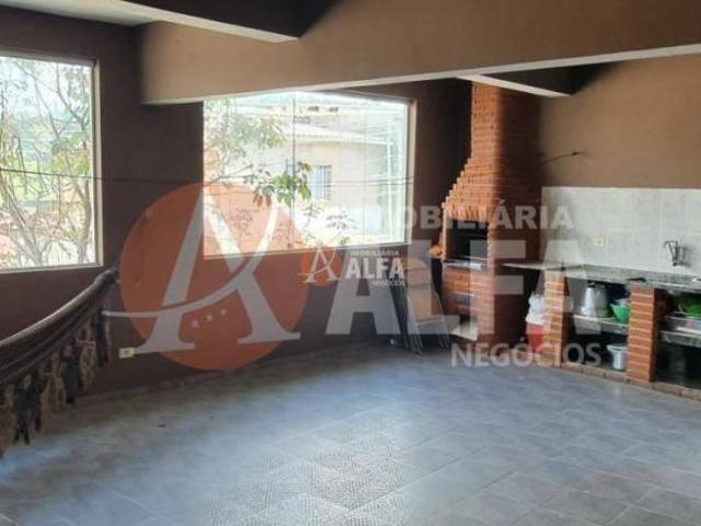 Sobrado 2 Casas Jardim Rosalina Cotia/SP