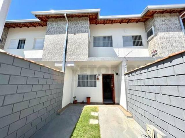 Sobrado 2 dorm. 66 m² R$400.000,00 Pontal de Santa Marina Caraguatatuba/SP