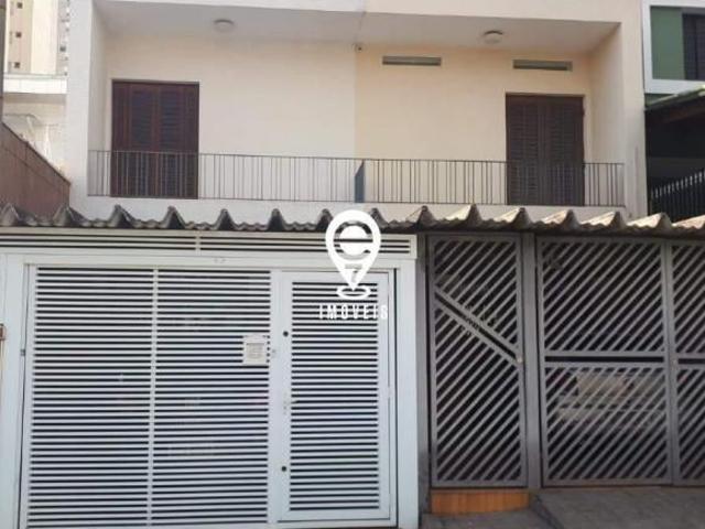 SOBRADO 2 DORM 01 VAGA VILA GUMERCINDO