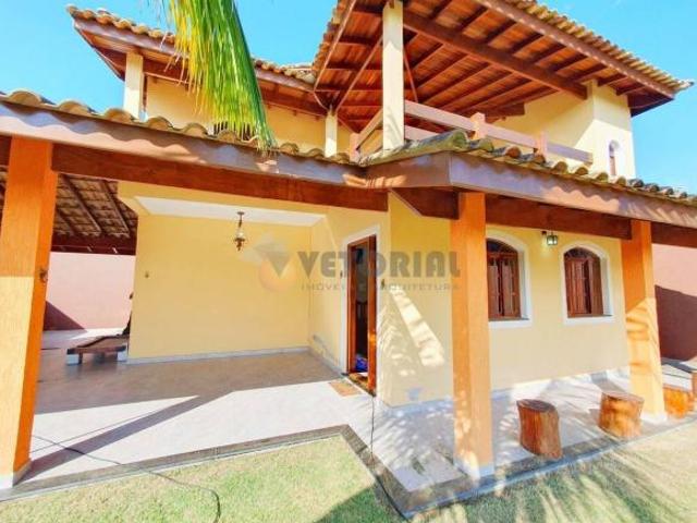 Sobrado 2 dorm 159 m² R$700.000,00 Pontal de Santa Marina Caraguatatuba/SP