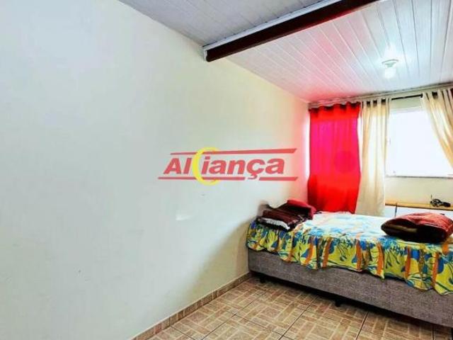 SOBRADO 2 DORM 1 SUITE SALÃO DE FESTAS