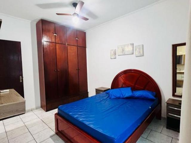 Sobrado 2 Dorm 2 Suítes 400m Da Praia Guuilhermina