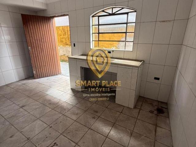 Sobrado 2 dorm. 2 wc. 2 vagas e quintal em Jardim Helena Ferraz de Vascon.