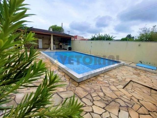Sobrado 2 dorm. à venda, 120 m² R$ 370.000 Jardim Britânia Caraguatatuba/SP