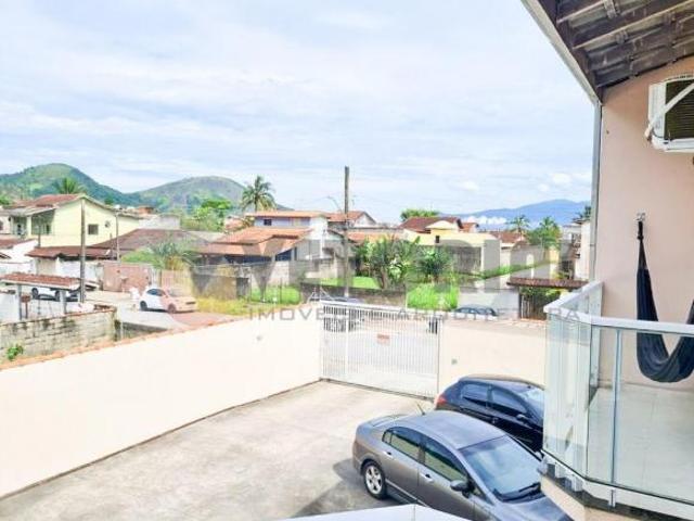 Sobrado 2 dorm. à venda, 66 m² R$ 330.000,00 Cidade Jardim Caraguatatuba/SP