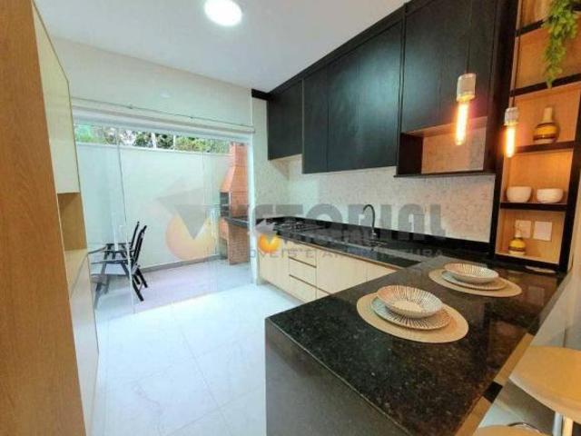 Sobrado 2 dorm. à venda, 84 m² por R$ 380.000,00 Rio do Ouro Caraguatatuba/SP