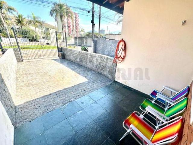 Sobrado 2 dorm. à venda, 87 m² por R$ 390.000 Prainha Caraguatatuba/SP