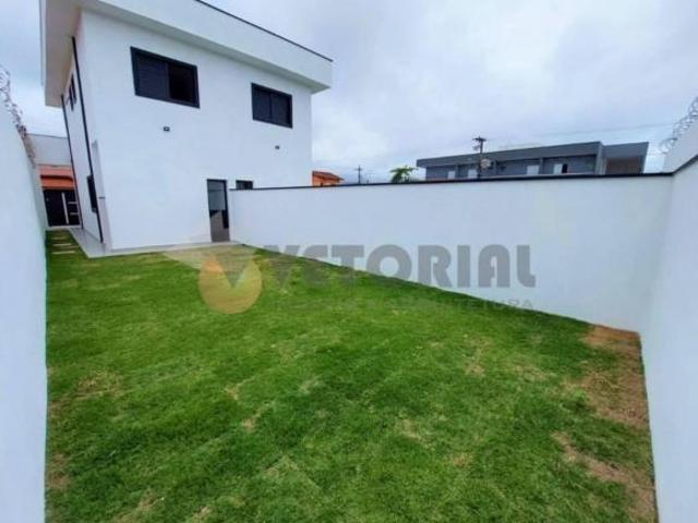 Sobrado 2 dorm. à venda, 80 m² R$ 420.000,00 Golfinhos Caraguatatuba/SP