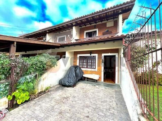 Sobrado 2 dorm. à venda, 96 m² por R$ 580.000,00 Prainha Caraguatatuba/SP
