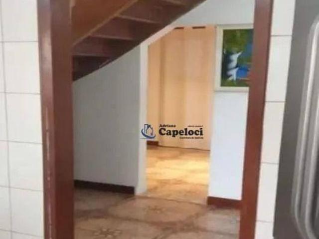 SOBRADO 2 DORM FREGUESIA DO Ó
