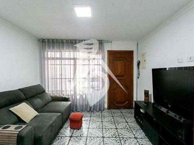 Sobrado 2 dorm para comprar no Tatuapé, 150m2