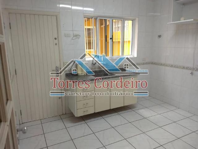 Sobrado 2 dormitórios 3 vagas Pinheiros