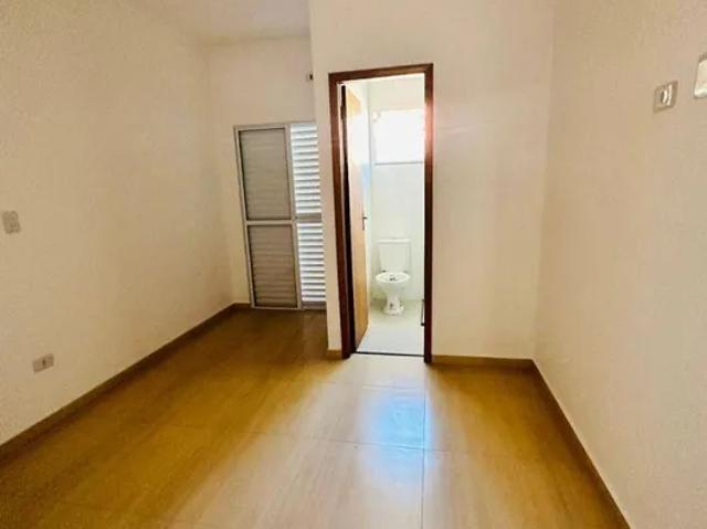 Sobrado 2 dormitórios a venda Vila Nhocuné