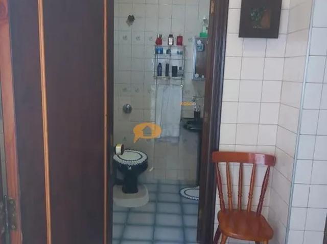 Sobrado 2 dormitórios no Ipiranga