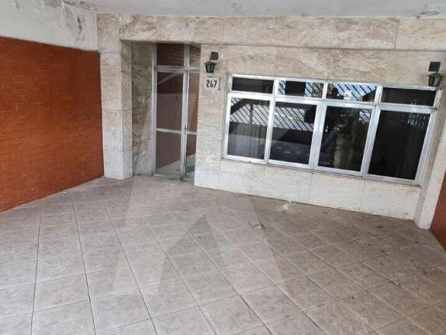 Sobrado 2 dormitórios 140m² 2 vagas Jardim do Colégio