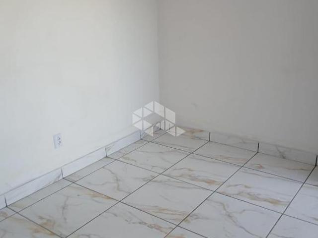 Sobrado 2 dormitórios