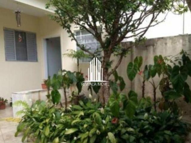 SOBRADO 2 DORMITÓRIOS, 1 VAGAS, Á VENDA EM SÃO PAULO