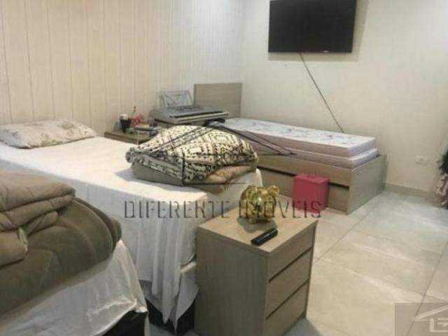 SOBRADO 2 DORMITÓRIOS 1 SUÍTE 2 VAGAS NA VILA CALIFÓRNIA !