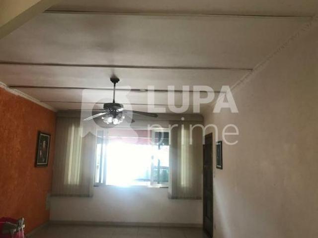 SOBRADO 2 DORMITÓRIOS 1 SUÍTE Á VENDA JARDIM FRANÇA