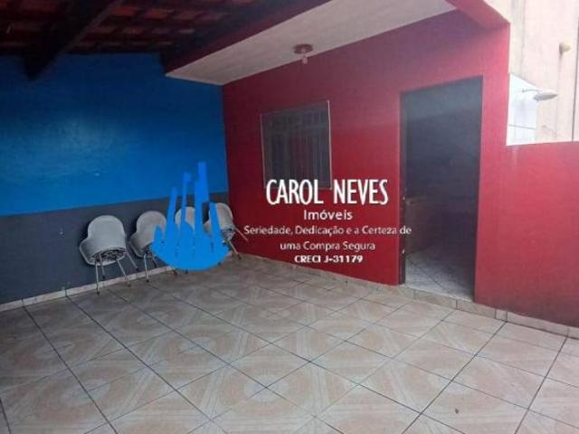 SOBRADO 2 DORMITORIOS 1 SUITE LADO PRAIA FINANCIAMENTO MONGAGUA