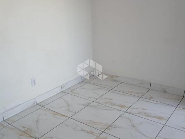 Sobrado 2 dormitórios