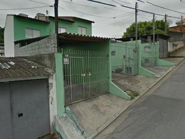 Sobrado 2 dormitórios 2 Vagas Taboão da Serra SP