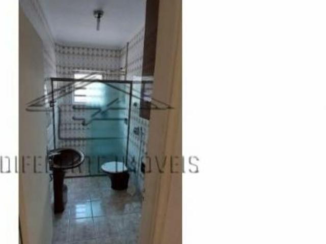 SOBRADO 2 DORMITÓRIOS 2 VAGAS VILA CARRÃO