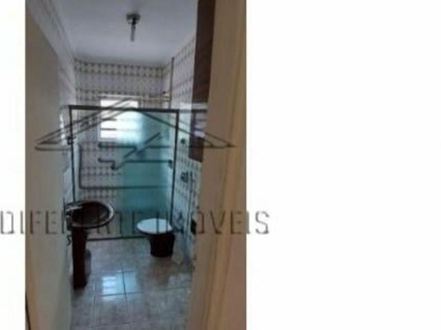 SOBRADO 2 DORMITÓRIOS 2 VAGAS VILA CARRÃO