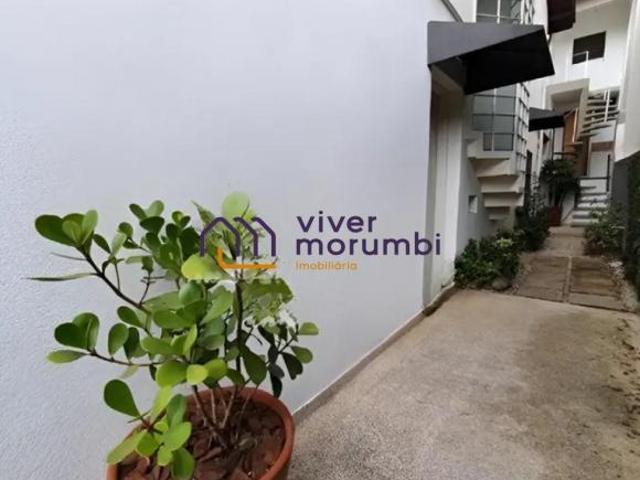 Sobrado 2 dormitórios 2 vagas Vila Progredior