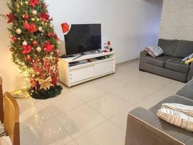 Sobrado 2 dormitórios 2 vagas à venda, 130 m² por R$ 520.000,00 Butantã