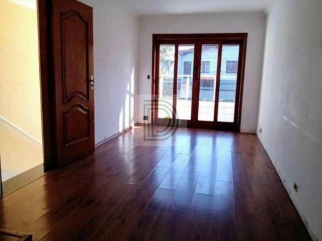 Sobrado 2 dormitórios, 2 vagas de garagem Jardim Bonfiglioli