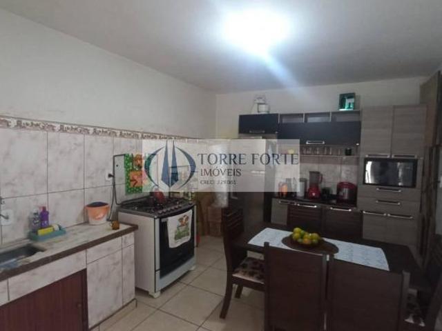 Sobrado 2 dormitórios 2 vagas no Vila Diva Zona Leste