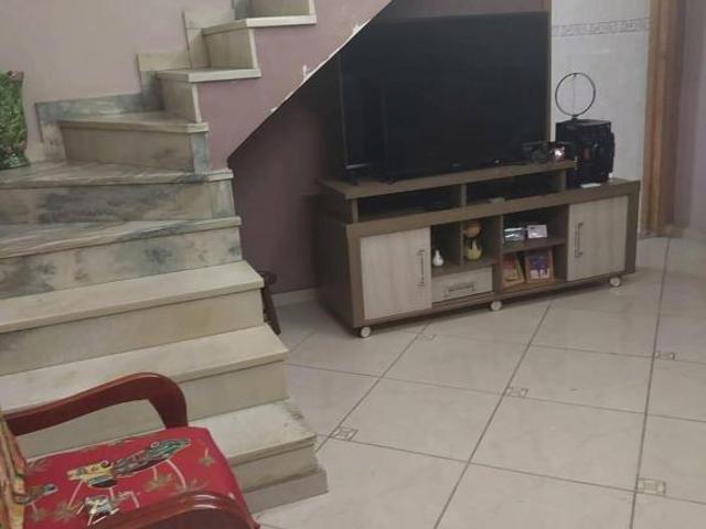 Sobrado 2 dormitórios 2 vagas São Caetano do Sul