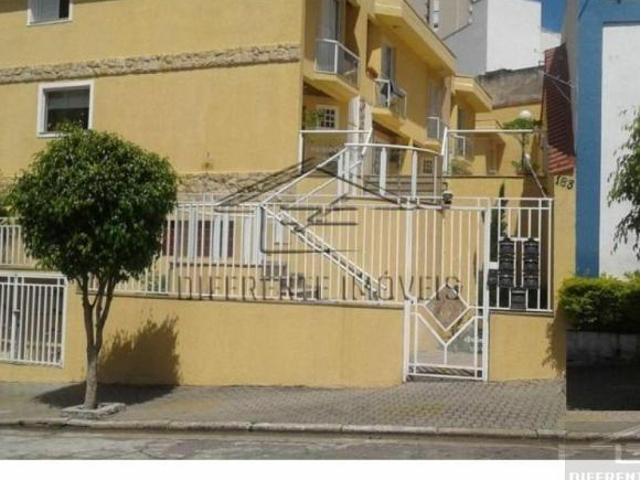 SOBRADO 2 DORMITÓRIOS 2 SUÍTE 3 VAGAS NA MOOCA !