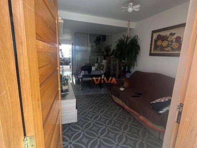 Sobrado 2 dormitórios $ 425.000 Vila Bela Franco da Rocha/SP