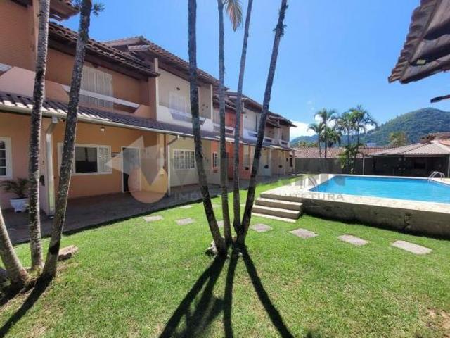Sobrado 2 dormitórios, 66 m² R$ 470.000,00 Martim de Sá Caraguatatuba/SP