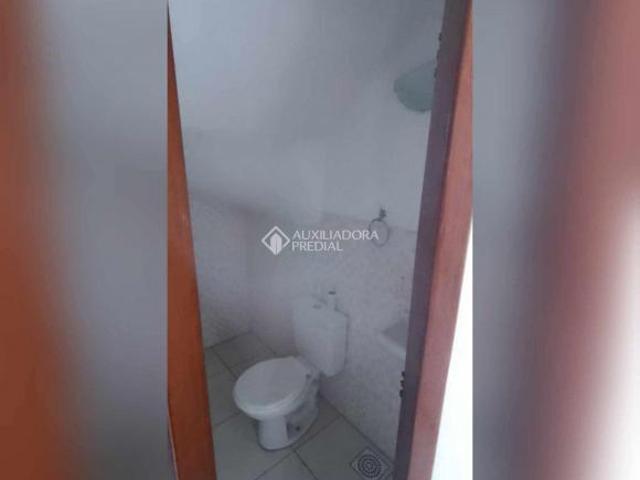 SOBRADO, 2 DORMITÓRIOS 69M² BAIRRO JARDIM BETANIA, CACHOEIRINHA