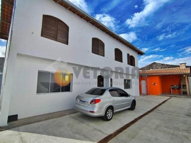 Sobrado 2 dormitórios, 70 m² R$ 430.000 Martim de Sá Caraguatatuba/SP
