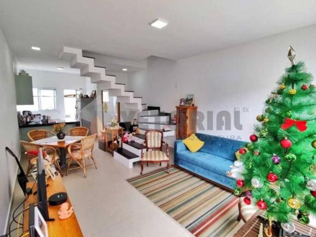 Sobrado 2 dormitórios, 80 m² por R$ 490.000,00 Massaguaçu Caraguatatuba/SP