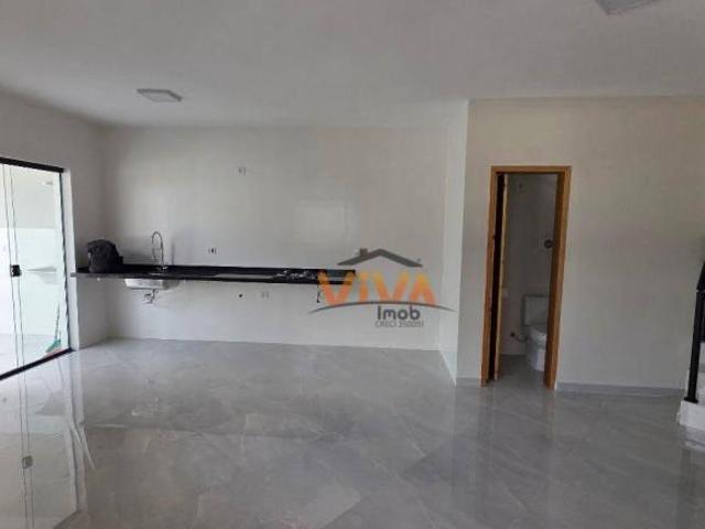 Sobrado 2 dormitórios 87 m² R$ 465.000 Residencial Santo Antônio Franco da Rocha/SP